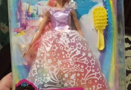 Кукла Barbie Принцесса GFR45