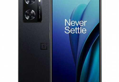 Телефон OnePlus Nord N20 SE 4/64Gb (Celestial Blac