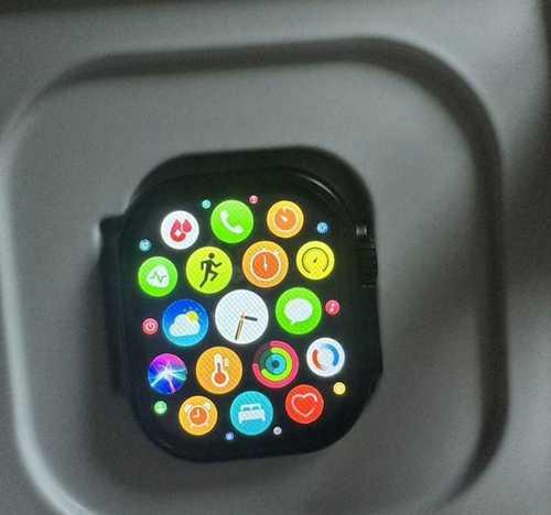 Apple watch ultra 2 49mm