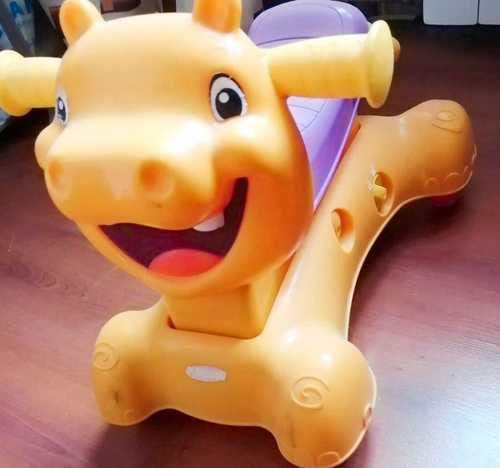 Каталка детская игрушка