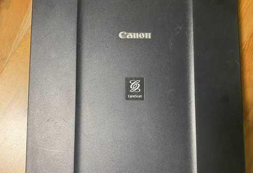 Сканер Canon lide 110