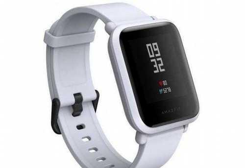 Продаются смарт часы Xiaomi Amazfit Bip 45 дней