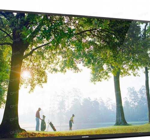 Телевизор SMART tv бу Samsung UE40J6390AU 40'