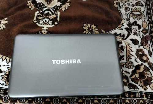 Toshiba с850