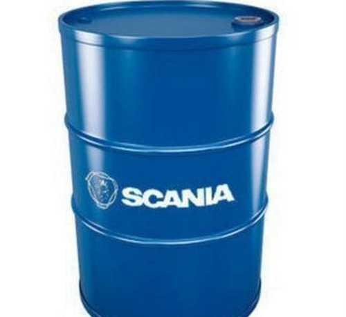 Моторное масло Scania sto:1 80w-140 (209)