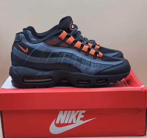 Кроссовки Nike air max 95