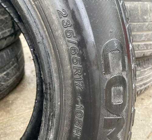 Lassa Competus H/L 235/65 R17 108H