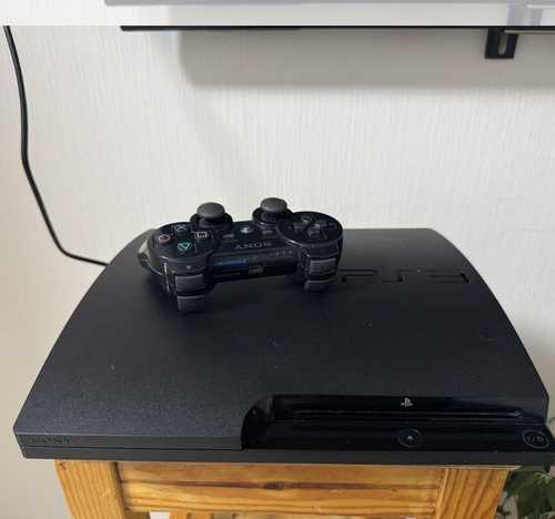 Sony playstation 3