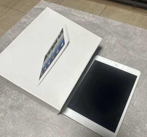 iPad mini 3 32gb