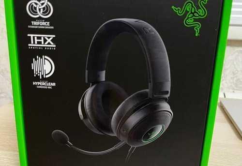 Наушники Razer kraken V3