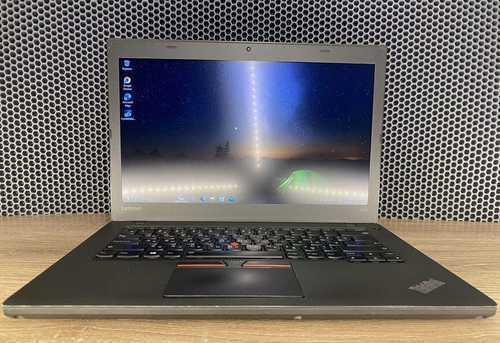 Lenovo Thinkpad T460