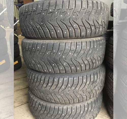 Kumho WinterCraft SUV Ice WS31 225/55 R19