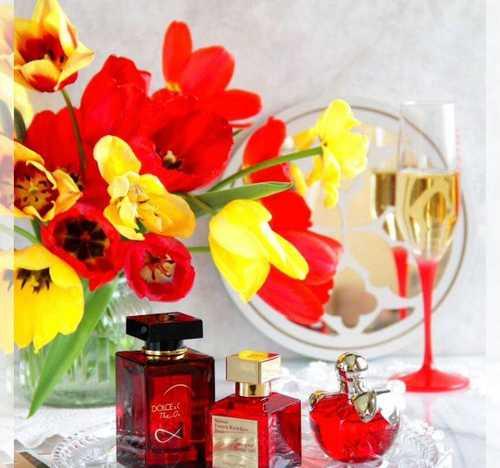 Maison Francis Kurkdjian Baccarat Rouge 540 Extrai