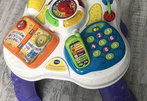 Интерактивный стол Vtech