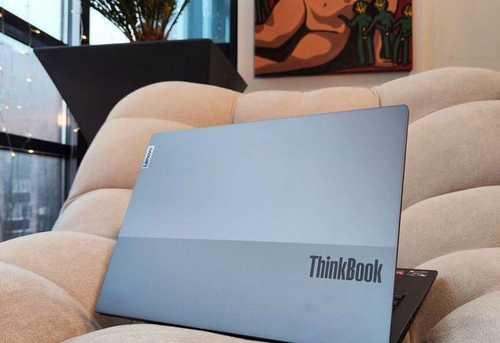 Ноутбук Lenovo ThinkBook 14 R7 6800H