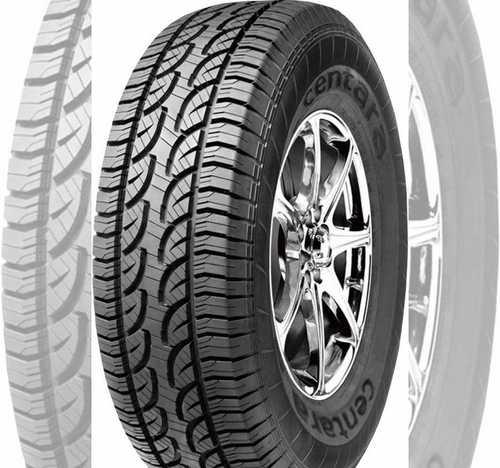 Centara Terrena A/T 245/75 R16 S