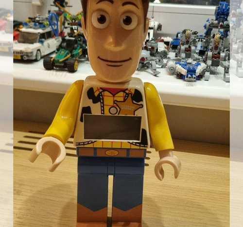 Lego Toy Story