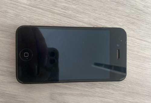iPhone 4S, 32 ГБ