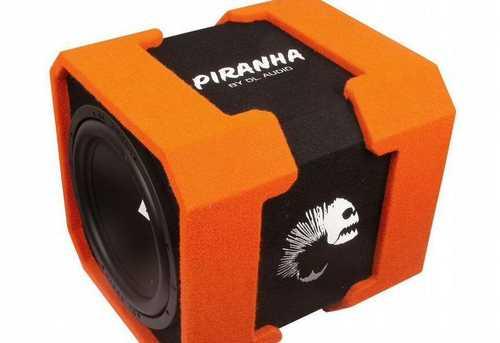 Активный сабвуфер DL Audio Piranha 12A Twin