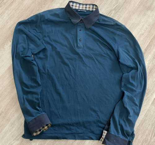 Регбийка aquascutum casuals оригинал
