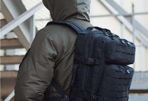 Рюкзак Assault I Laser, black