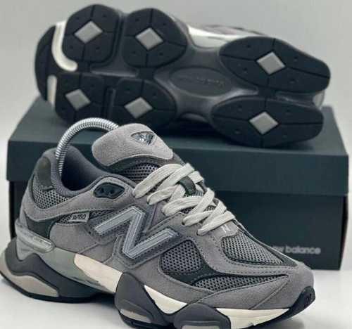 New balance