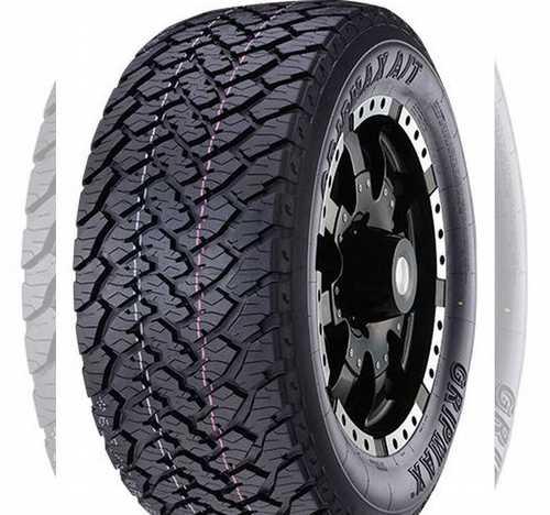 Gripmax Inception A/T 285/60 R18 120T