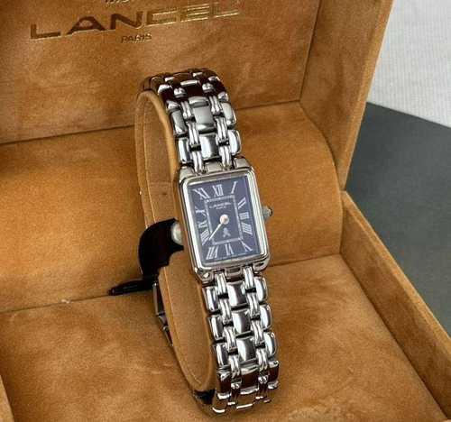 Часы Lancel оригинал винтаж