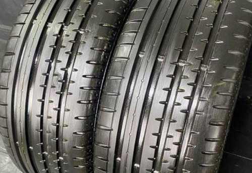 Continental ContiSportContact 2 225/35 R18