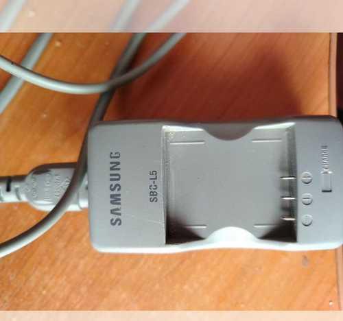 Зарядное устройство samsung