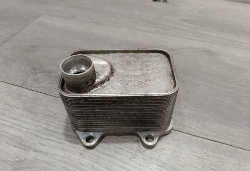 Масляный радиатор для 1.8 CJS Skoda Octavia A7