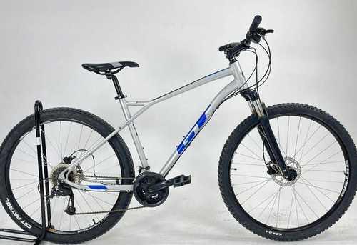 Найнер GT Aggressor Expert 29 (Hydra/Shimano)