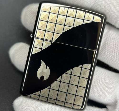 Зажигалка zippo