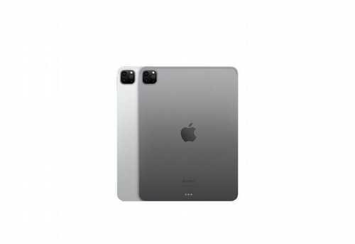 Apple iPad Pro 11 M2 256gb LTE (2022) Space Gray