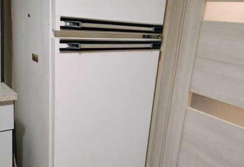 Хороший холодильник, Ока-6