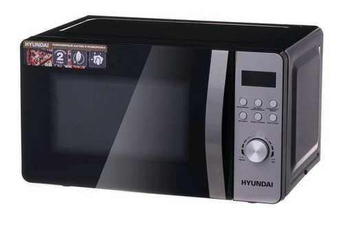 Микроволновая печь Hyundai HYM-D2071