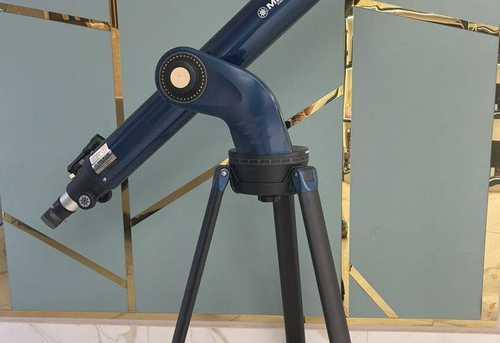 Телескоп Meade StarNavigator NG 90mm