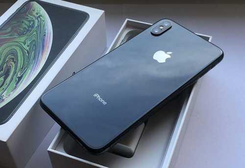 iPhone Xs, 256 ГБ