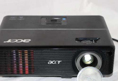 Проектор Acer P1200 DLP лампа оригинал