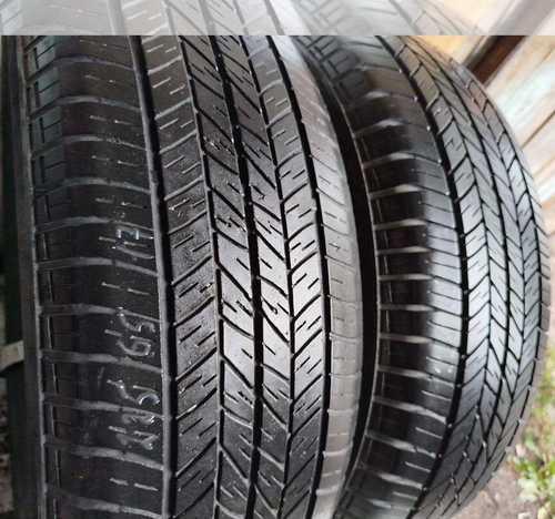 Dunlop Grandtrek ST20 225/65 R18 103H