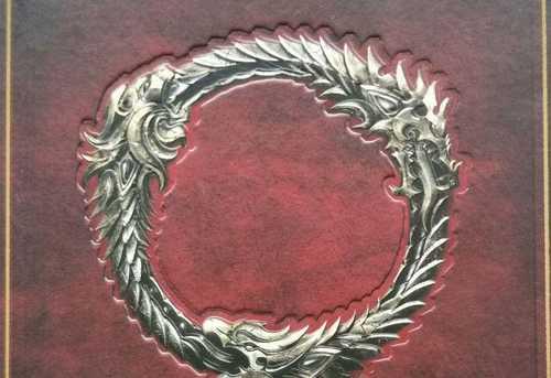 The Elder Scrolls Online. Сказания Тамриэля. Земли