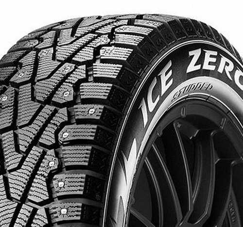 Pirelli Winter Ice Zero 215/65 R17 103T