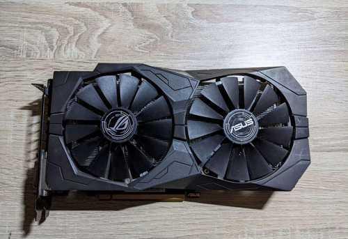 AMD Radeon RX 470 4Gb