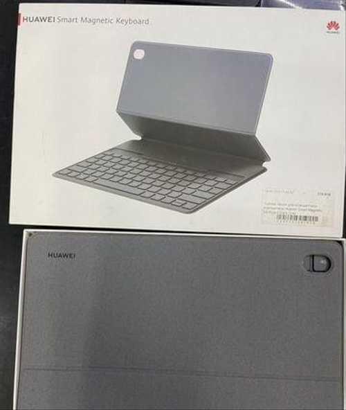 Huawei smart magnetic Keyboard huawei mediapad M6
