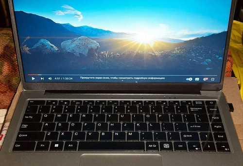 Новый Ноутбук,Netbook, Ultrabook, 14