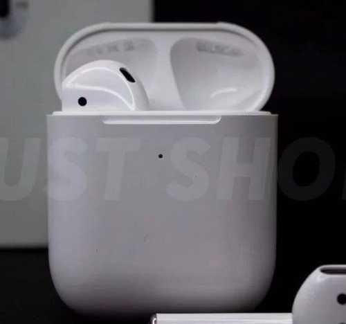 AirPods 2 (Гарантия   Чехол)