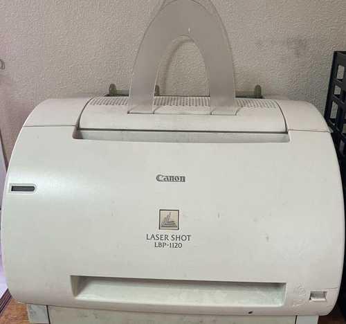 Canon laser shot lbp1120