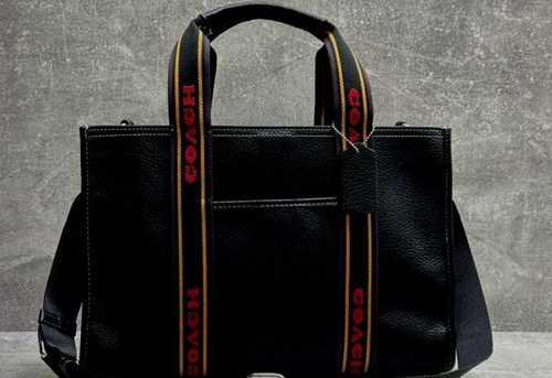 Женская сумка Coach b-1554