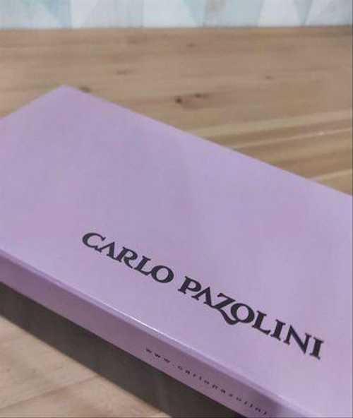 Новые туфли Carlo Pazzolini