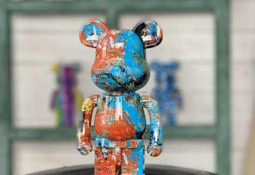 Колонка Bearbrick